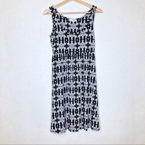 Kenar | Dresses | Kenar Sleeveless Printed Stretchy Dress | Poshmark